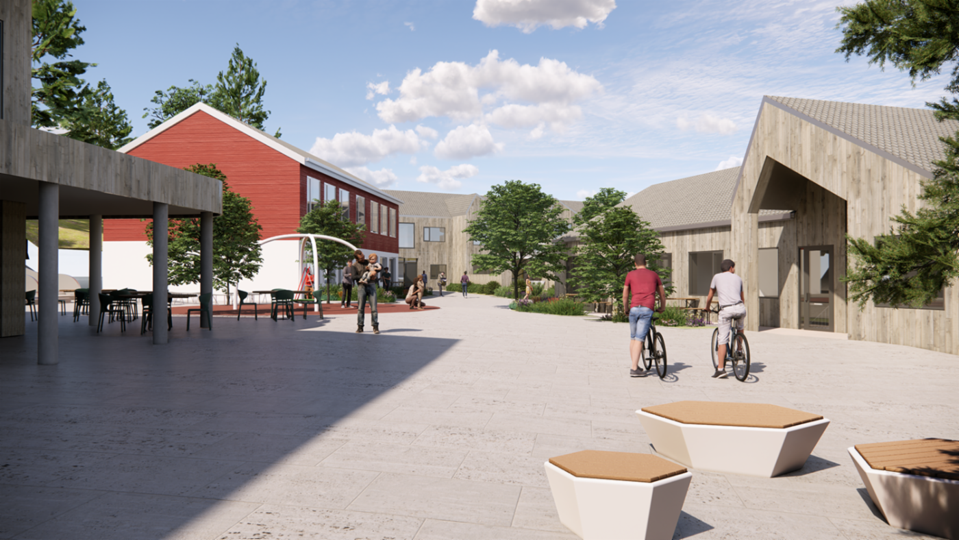 Bergen kommune - Se sakskart fra bystyret 31. januar og sendingen i opptak