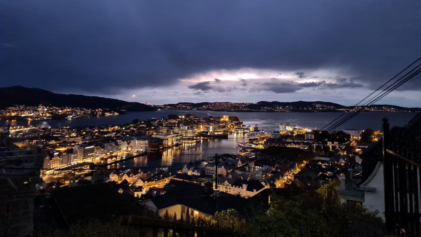 Bergen kommune - Se sakskart fra bystyret 31. januar og sendingen i opptak