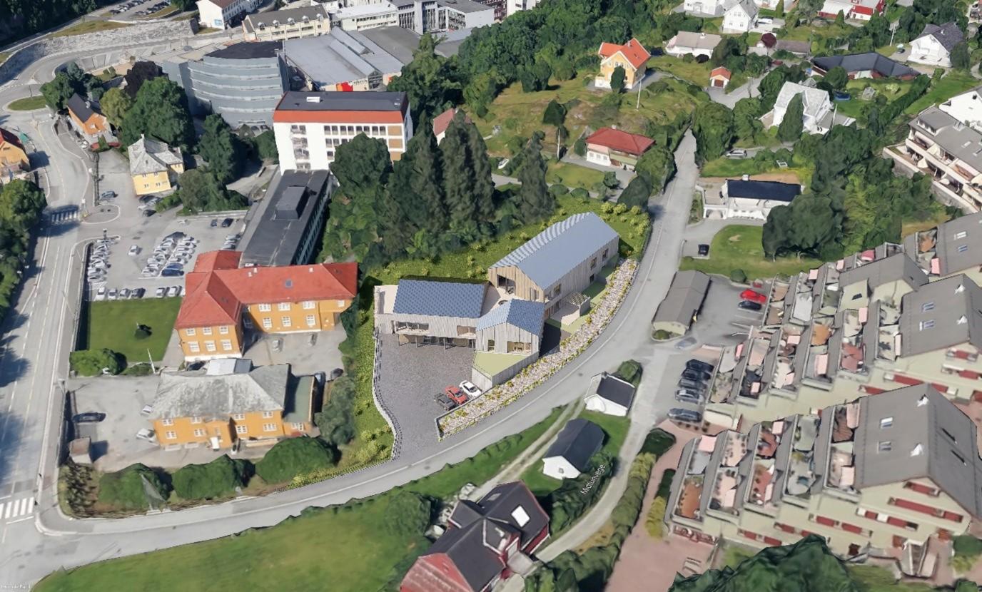 Bergen kommune - Se sakskart fra bystyret 6. mars og sendingen i opptak