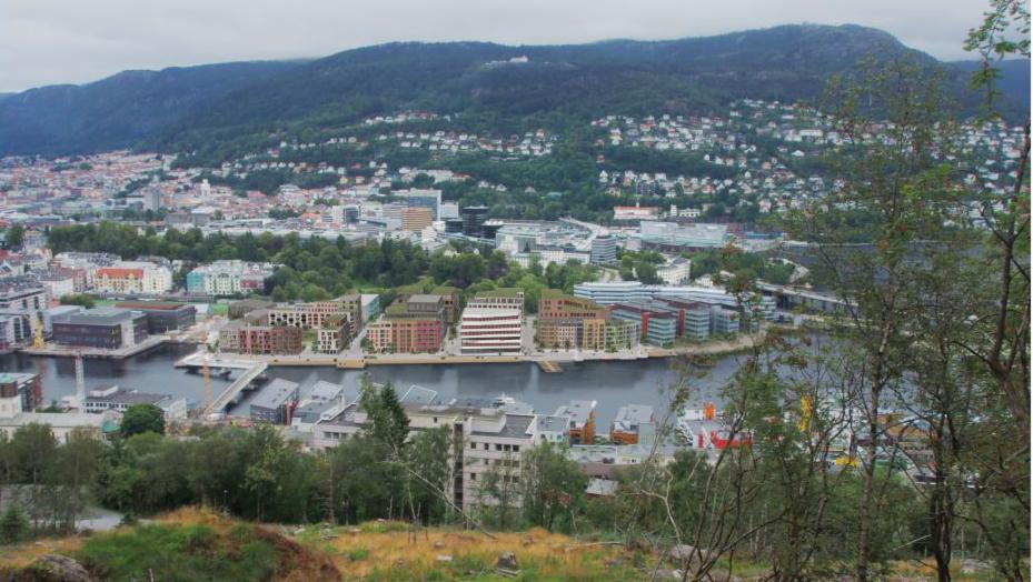 Bergen kommune - Se sakskart fra bystyret 6. mars og sendingen i opptak
